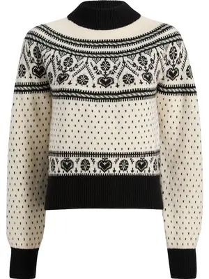 KHAITE Khaite Guy Sweater