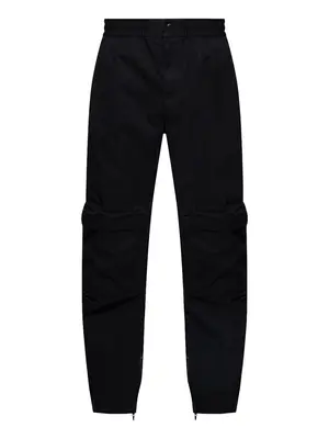 DIESEL Beeck Trousers - Black
