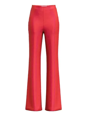 MARGHERITA MACCAPANI Maccapani Easy Palazzo Pants