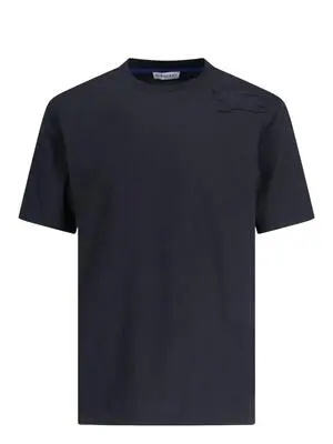 BURBERRY Edk T-shirt