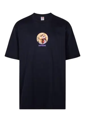 Supreme Miss Piggy T-shirt - Blue