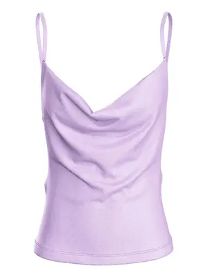 MARGHERITA MACCAPANI Ita Top - Purple