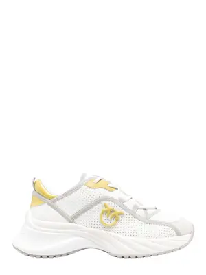 Pinko Ariel Sneakers - White