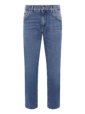Dolce & Gabbana Jeans - Blue