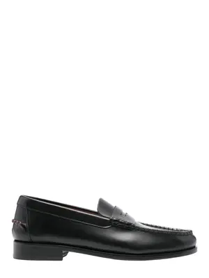 Paul Smith Lido Loafers - Black