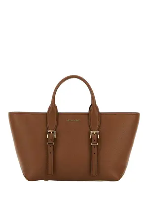 Michael Kors Moore Tote Bag - Brown