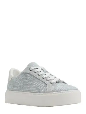 Aldo Clovver Sneakers - Denim