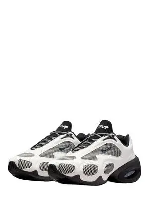 Nike Max Muse Sneaker - Summit White/dark Grey/black