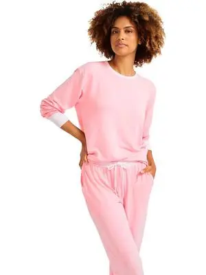 JAMBYS Jambys Long Pant Light Pink