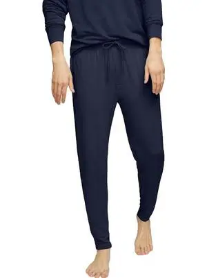JAMBYS Jambys Long Pant Navy