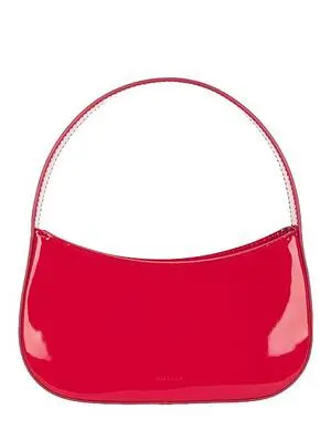 MANSUR GAVRIEL Bonbon Bag - Red