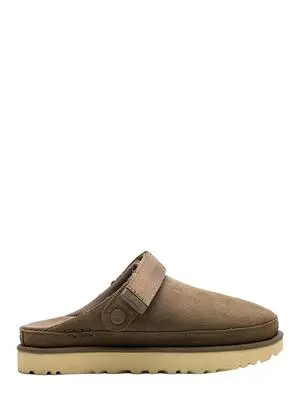 UGG Goldenstar Slippers - Brown