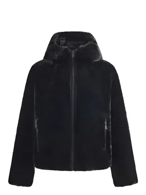 Fusalp Alpine Jacket - Black