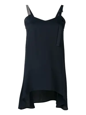 FABIANA FILIPPI Fabiana Filippi Silk Blend Top