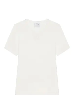 COURREGES Courrèges Heritage T-Shirt