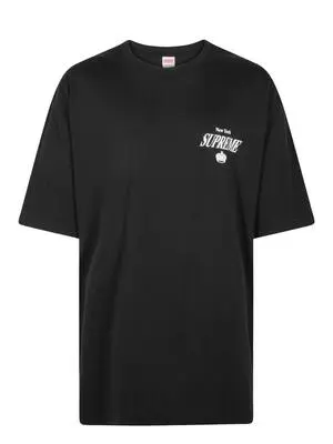Supreme 4 Life T-shirt Black