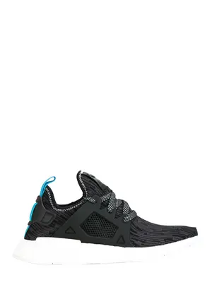 Adidas Nmd Xr1 Pk Sneakers - Black