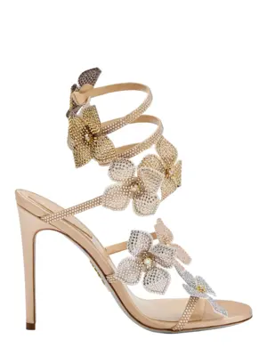 RENE CAOVILLA René Caovilla Floriane 105mm Sandals