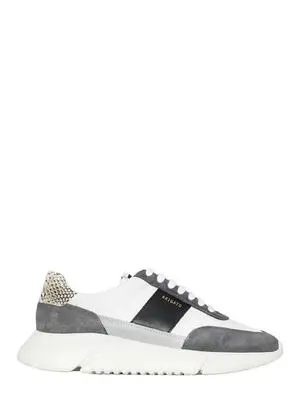Axel Arigato Genesis Vintage Runner - Grey