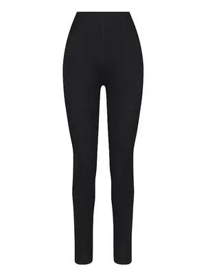 SKIMS X Tnf Refina Legging - Onyx