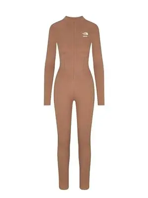 SKIMS X Tnf Refina Bodysuit - Sienna