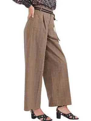 EDDY Eddy Willow Pant Coco Check
