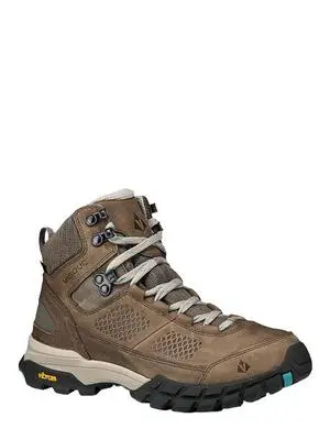 VASQUE Vasque Talus All Terrain UltralDry™ Hiking Boots Brindle/baltic