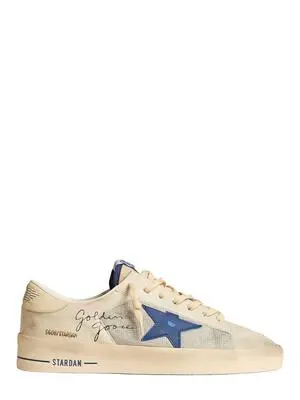 GOLDEN GOOSE Golden Goose Stardan Sneakers