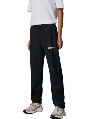 Adidas Terrex Multi Liteflex Pants - Black