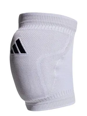 Adidas Primeknit Volleyball Kneepads White / Black