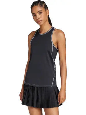 Adidas Club Tennis Climacool Tank Top - Black