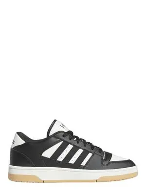 Adidas Break Start Sneakers - Core Black / Core Black / Cloud White