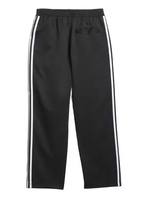 Adidas Skateboarding Sst Track Pants - Black