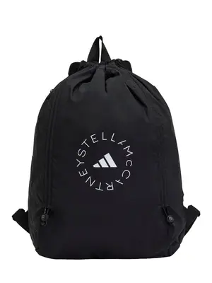 Adidas Gym Sack - Black / White