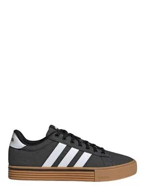 Adidas Daily 4.0 Sneakers - Core Black / Cloud White / Gum