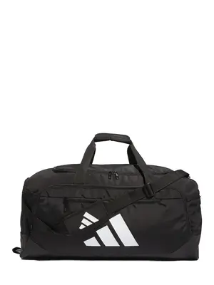 Adidas Defender 5 Large Duffel Bag - Black