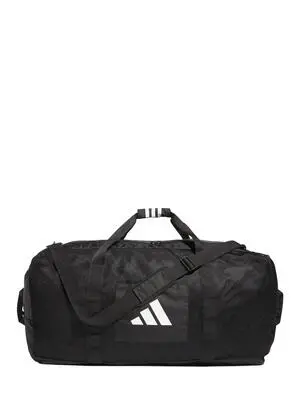 Adidas Team Carry Xl Duffel Bag - Black
