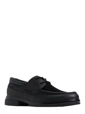 Aldo ALDO Seaexplorer Boat Shoe Black
