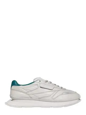 REEBOK Classic Leather Ltd Sneakers - Grey