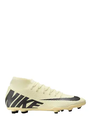 Nike Mercurial Superfly Club Mg - Cream