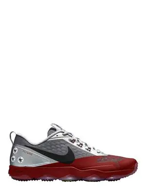 Nike Zoom Hypercross Tr - Grey