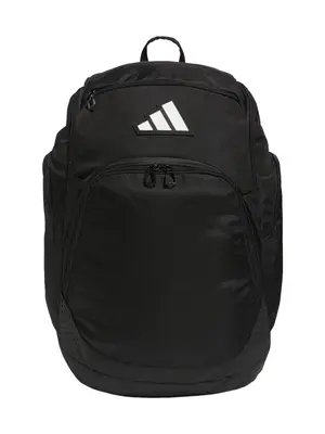 Adidas 5-star Team 2 Backpack - Black