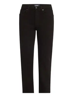 Citizens Of Humanity Caia Slim Straight Jeans - Plush
