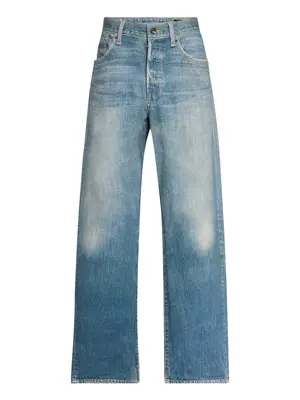 Rag & Bone Rag & Bone Miramar Terry Pants Atlantic