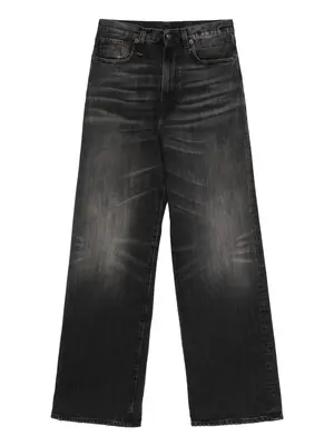 R13 R13 D'Arcy Jeans
