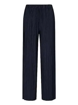 SAMSOE SAMSOE Uma Wide-Leg Trousers Salute
