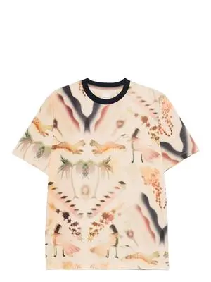 PAUL SMITH Lumiere T-shirt