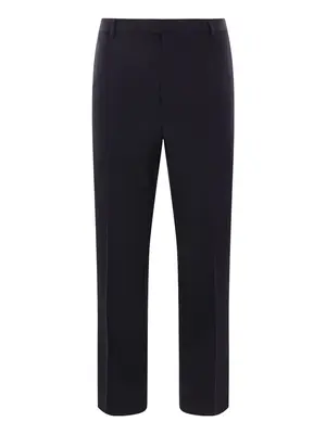 Gucci Tailored Trousers - Blue