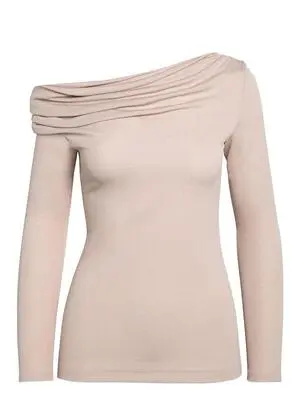 Givenchy Bare Shoulder Sweater - Pink