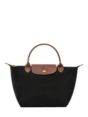 Longchamp Le Pliage Original S Bag - Black